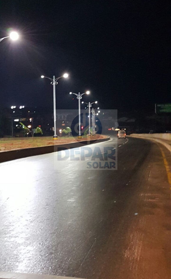 Yurtdışı Referanslar